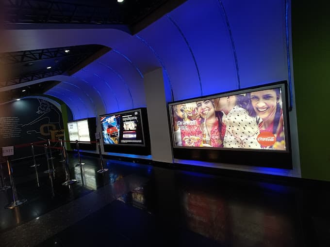 QFX CIVIL MALLin Nepali, Kathmandu valley and Outside Kathmandu - Movie ...