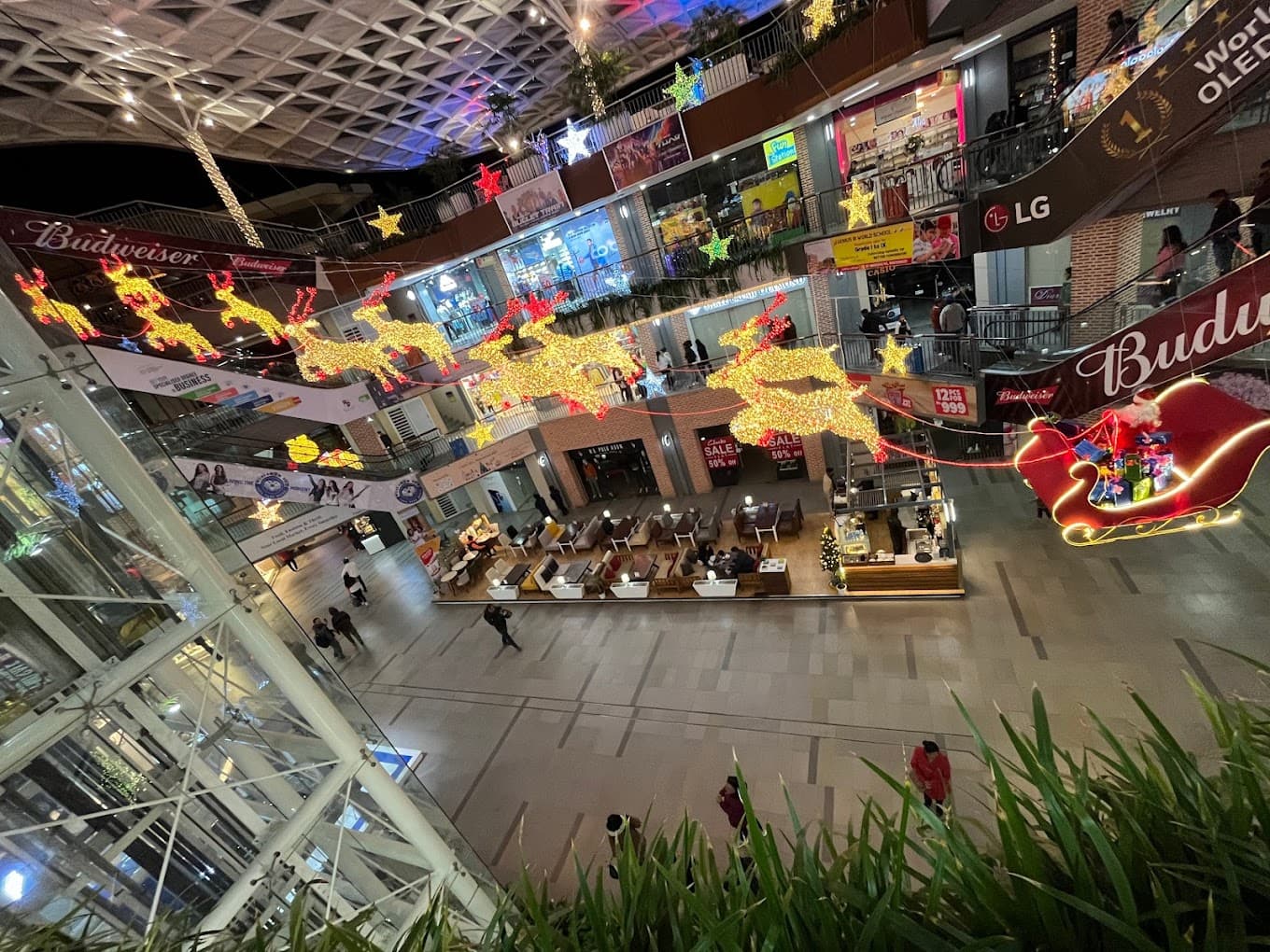 QFX LABIM Mall in Nepali, Kathmandu valley and Outside Kathmandu ...